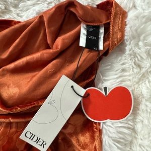 Cider | Dresses | New Cider Dress | Poshmark